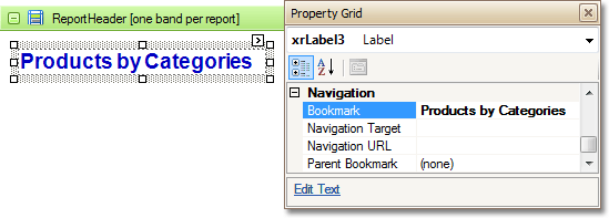 Add bookmarks