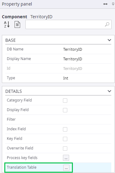 Dashboard filters in derived fields