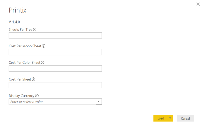 How to set up Power BI